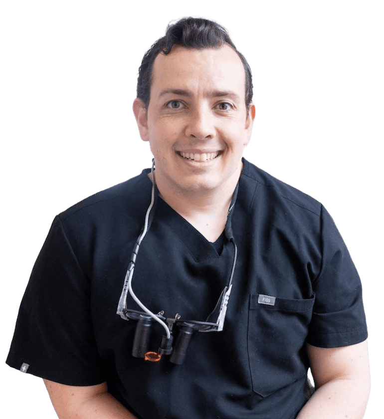 Meet Dr. Grella | Your Dentist in Long Beach, CA